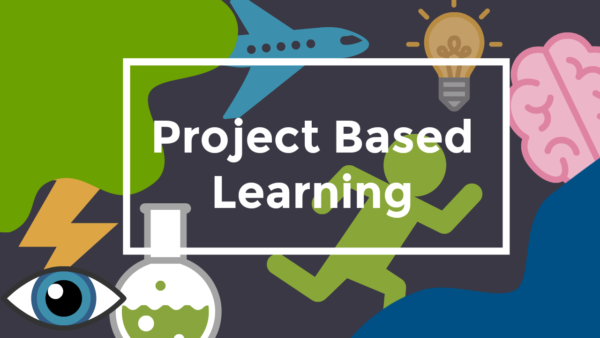 PBL – Learning-Focused PBL – Learning-Focused